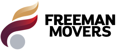 Freeman Movers – We Live to Move it